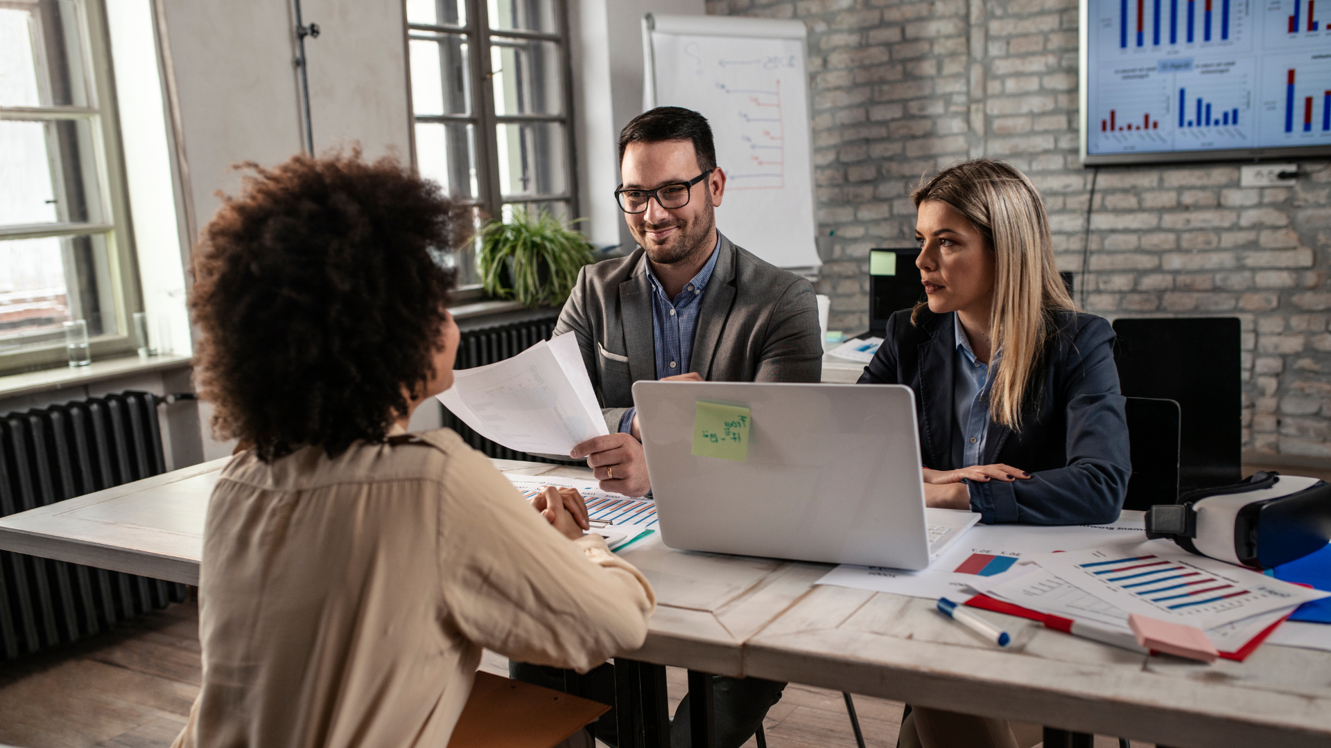 Credit Controller - CMJ